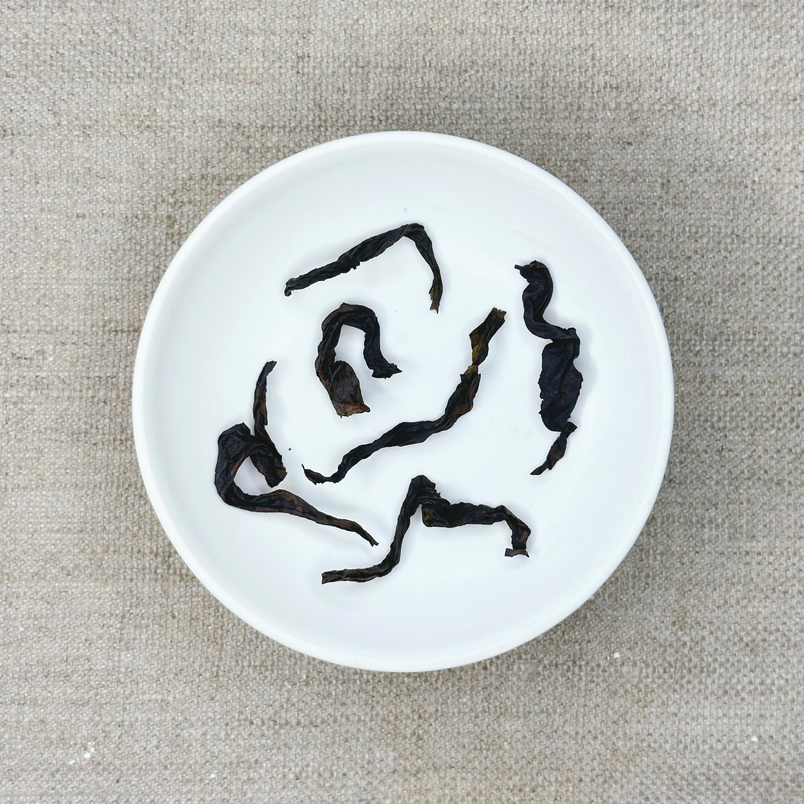 Fan Shu Xiang– Companion Tea