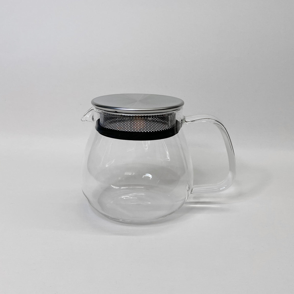 Kinto One Touch Teapot– Companion Tea